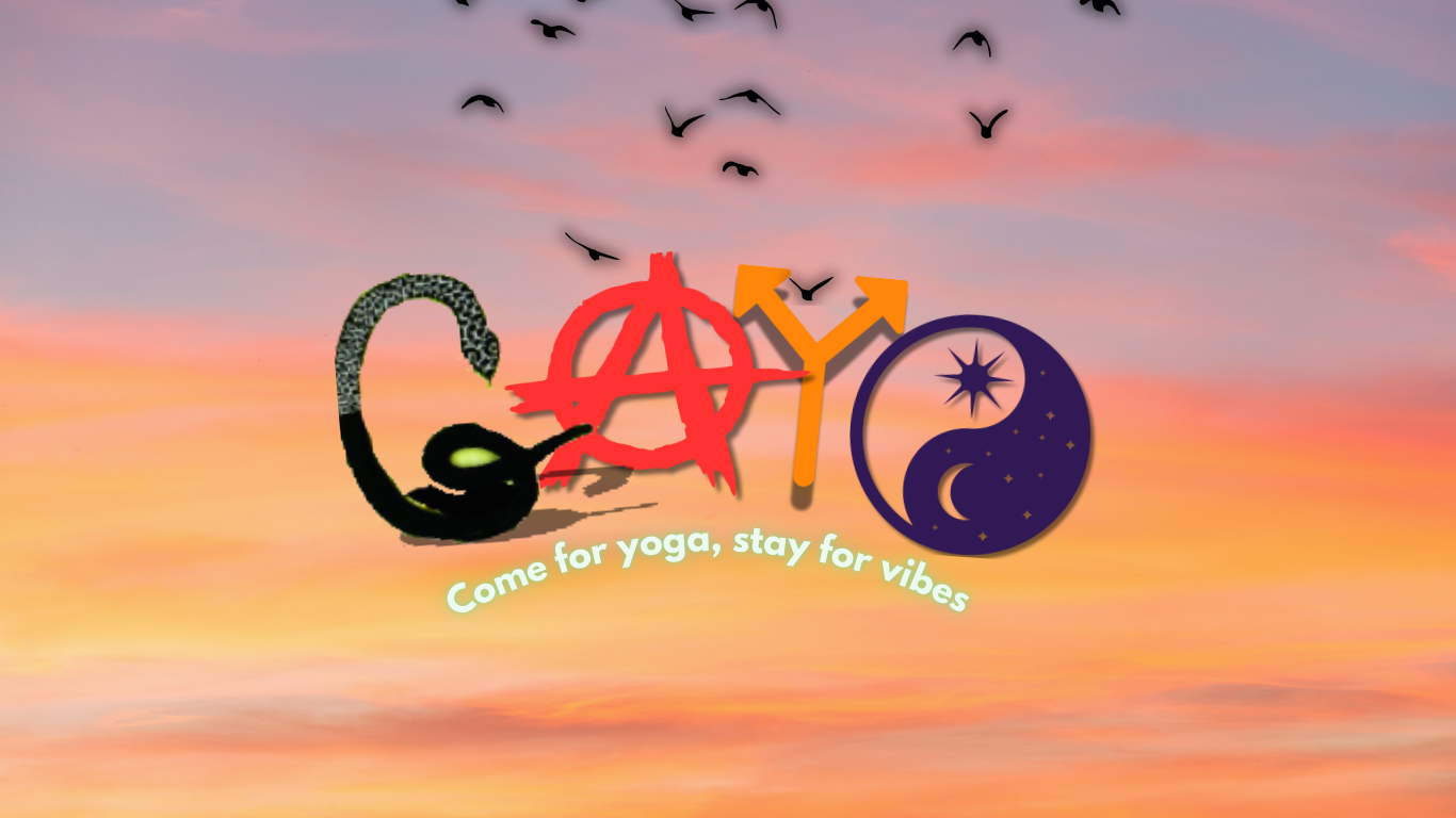 gayo-yoga